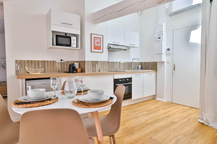 Le Summit #Clim #Rue Piétonne - Cognac