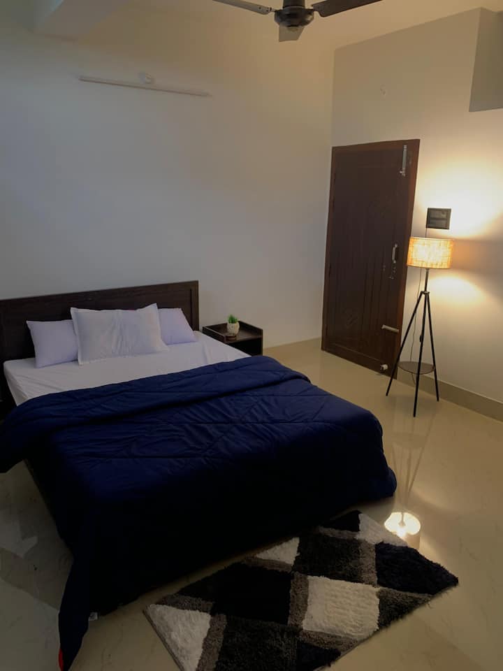 Cityscape_retreat - Guwahati