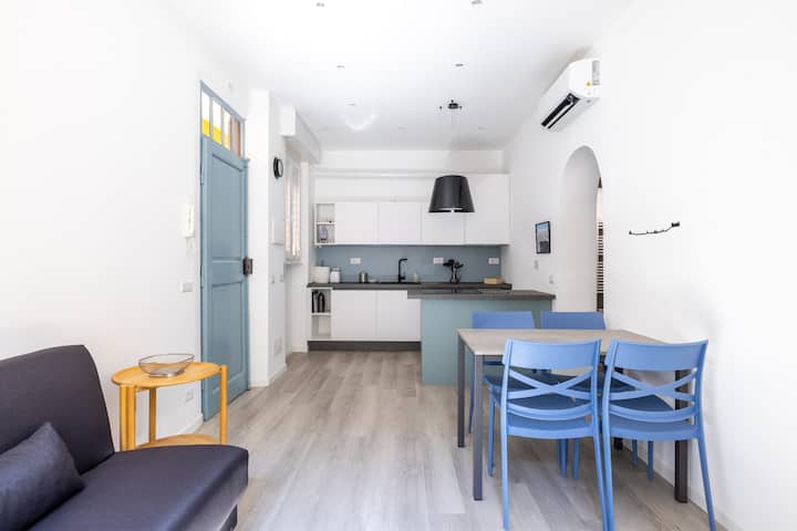 Famagosta Home At Vatican City - Rome
