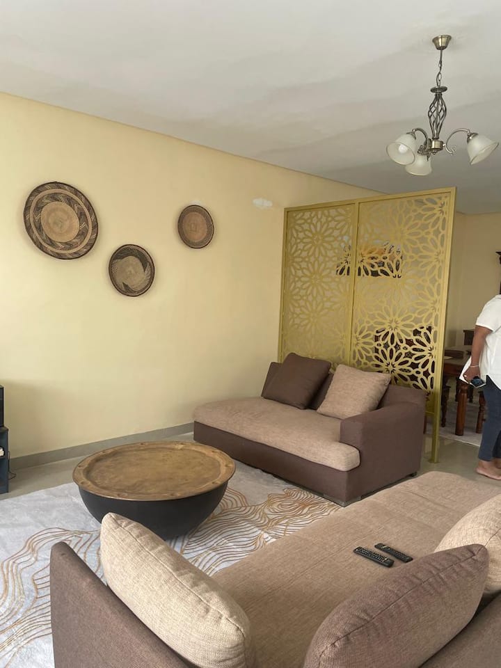 Belle Villa 16 Personnes Pres Mer Piscine Jacuzzi - Senegal
