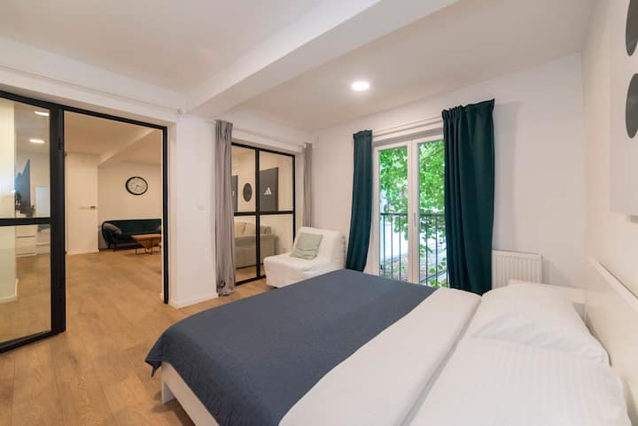 Franky Apartment #2 - Zagreb