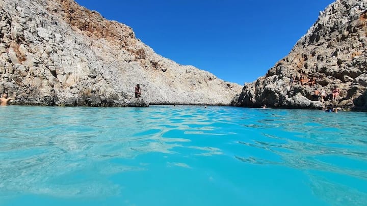 Wehome Luxury Oasis Chania - Chania