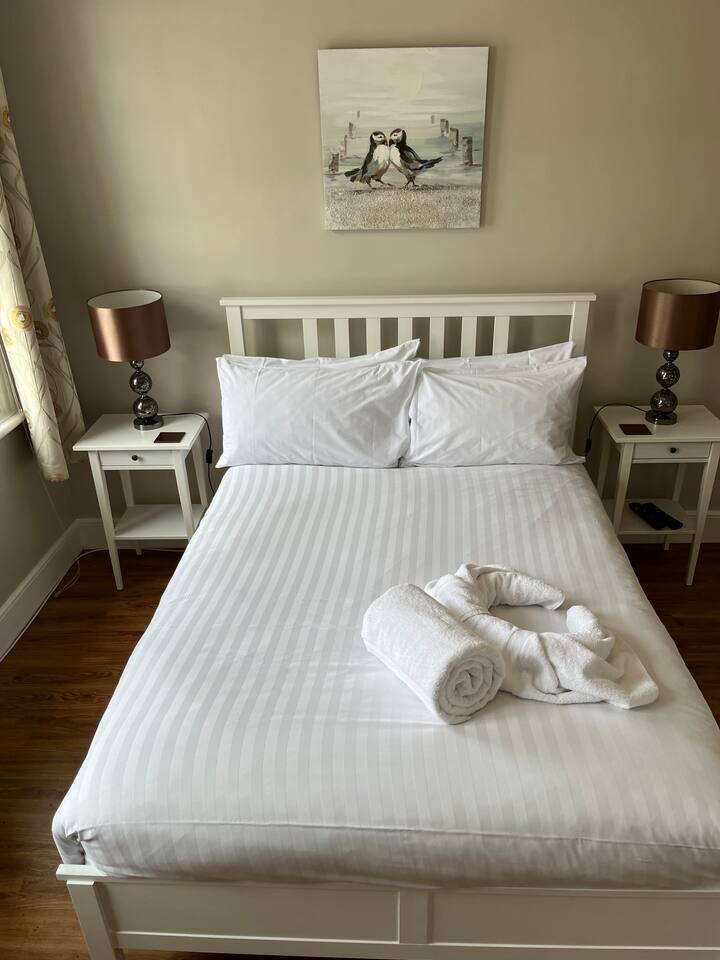 Haven Hideaway By Sea & Beach - Harwich
