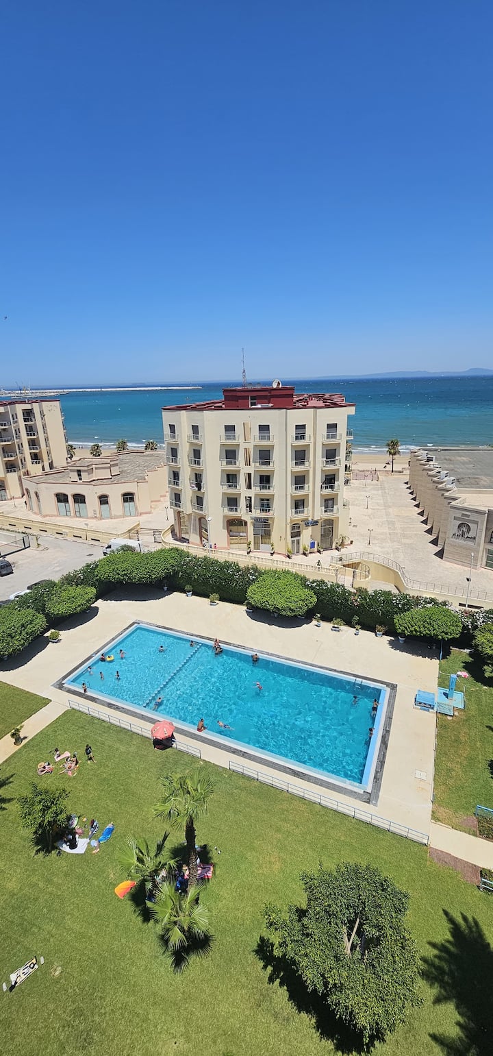 Appartement Tanger Corniche - Tánger