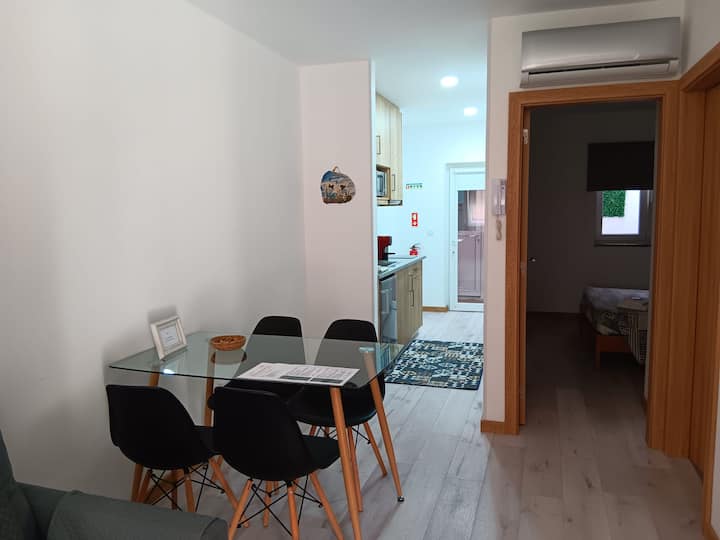 Casa Bateira - Figueira da Foz