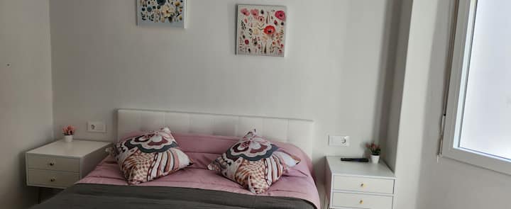 Viviendas Turísticas Plaza Del Tronco 2 - 페롤