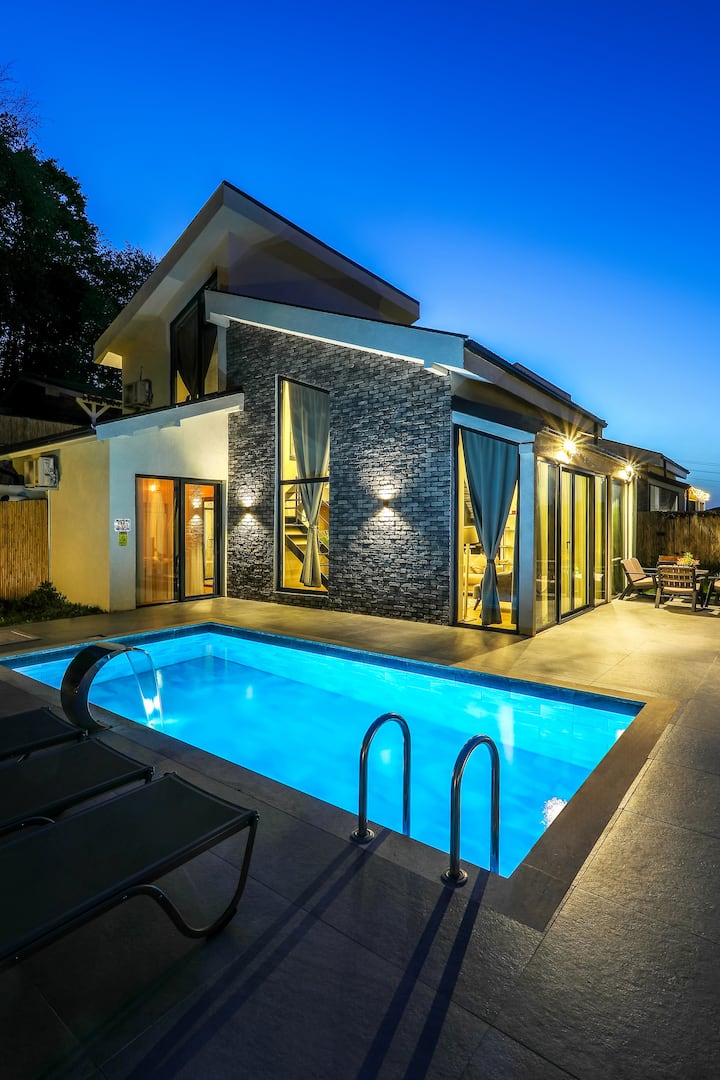 New Baltürk Nature Royal Villa - Sapanca