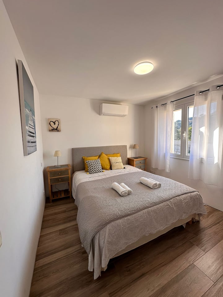 Villa Centre De Porto-vecchio - Plage de Palombaggia