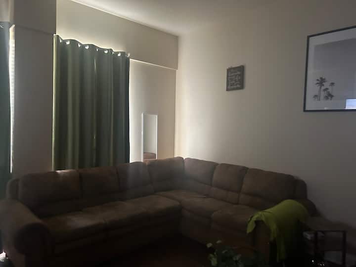 1201 Unique Reese Condo Sleeps 6 - New Orleans, LA