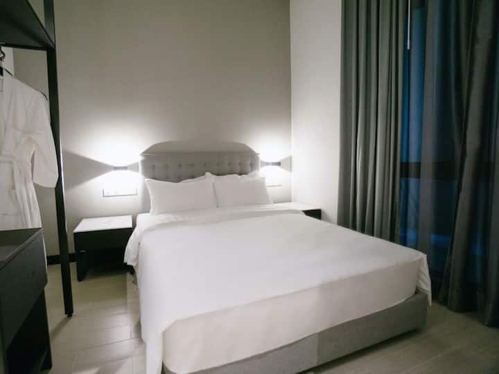 Tannaratta 2 Bedroom Suite Free Breakfast - Tanah Rata