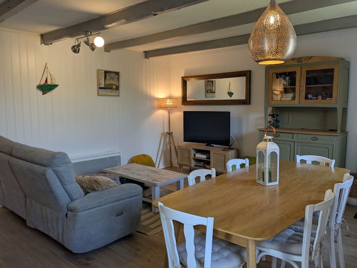 Ker Francine Maison Familiale - Saint-Cast-le-Guildo