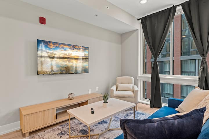 Luxury 1bd | 3 Beds | Northern Liberties - Drexel University, Philadelphia