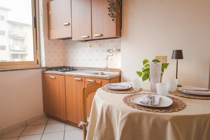 Monolocale Superior X3 - Albarella