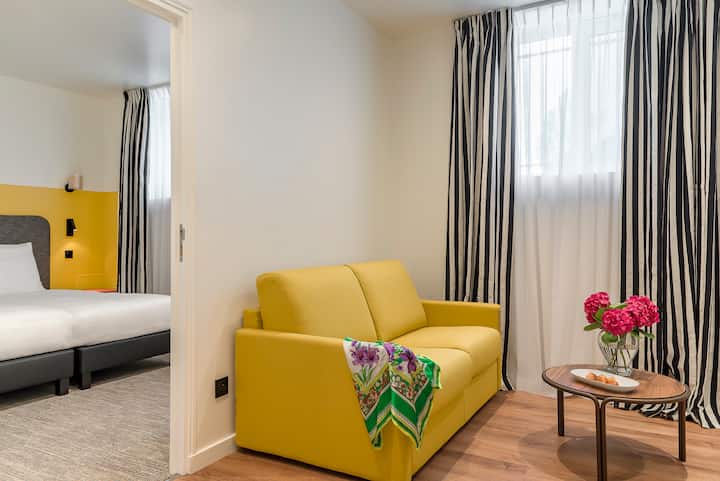 Appartement Pommard - Beaune