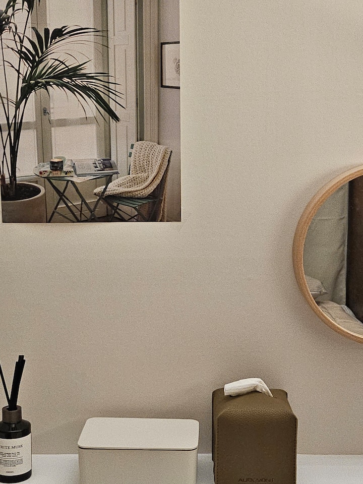 [Travel Light 109] Busan Work-cation Stay - Busan