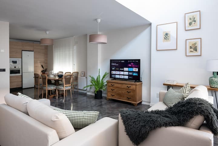 Casa Jado. Loft En Santander. - Santander