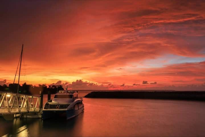 Top End 2 Bed Standout! - Darwin