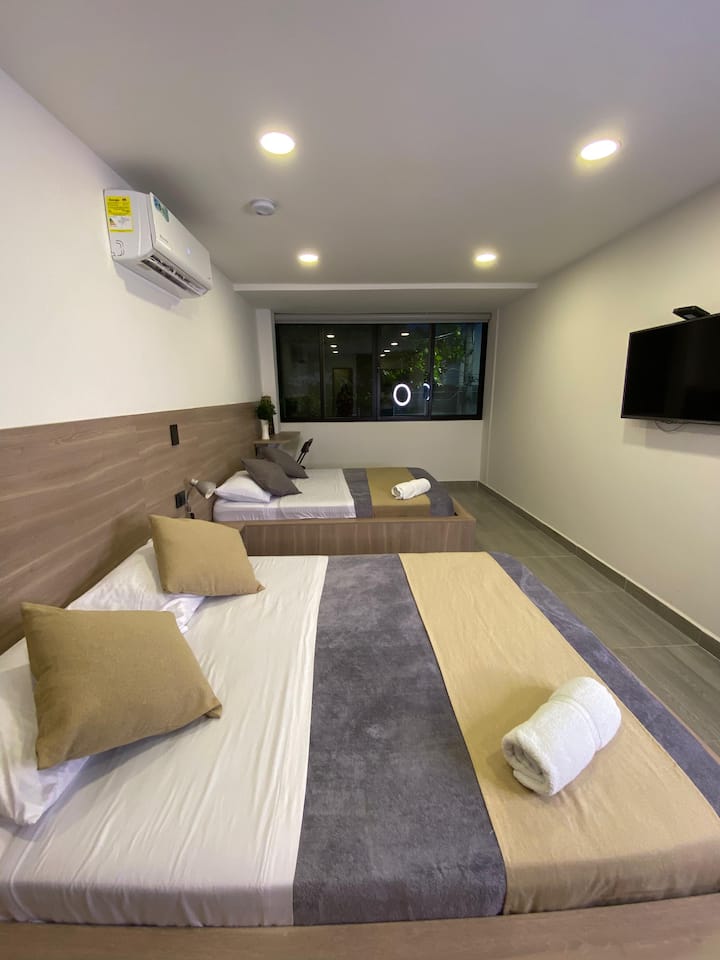 Encanto Para Cuatro! - Santa Marta