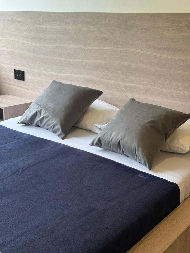 Encanto Para Cuatro! - Taganga