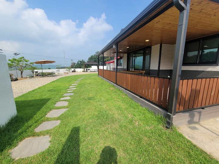 15명까지숙박가은한 경주해나스테이 - 경주시