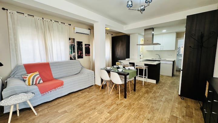 Una Delicia A Pie De Playa - Estepona