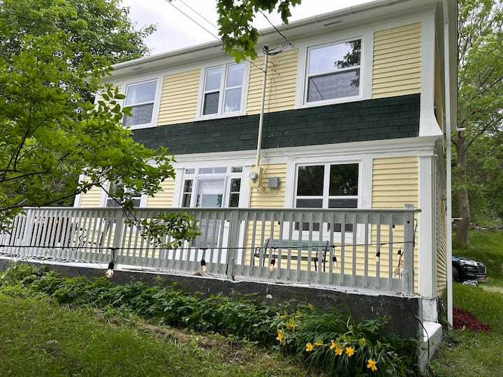 Pat & Dot's - Carbonear