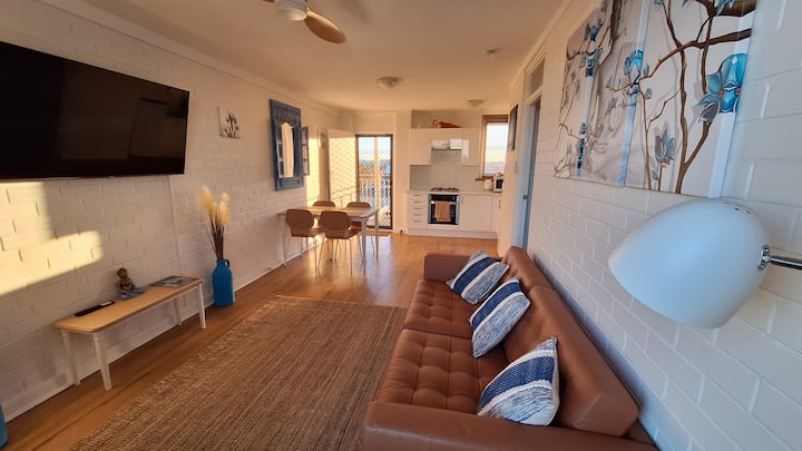 Fremantle White Lotus Apartment - Fremantle