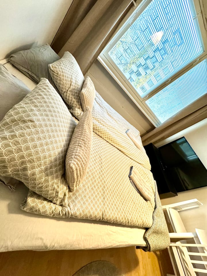 Practical Studio By University - Vaasa