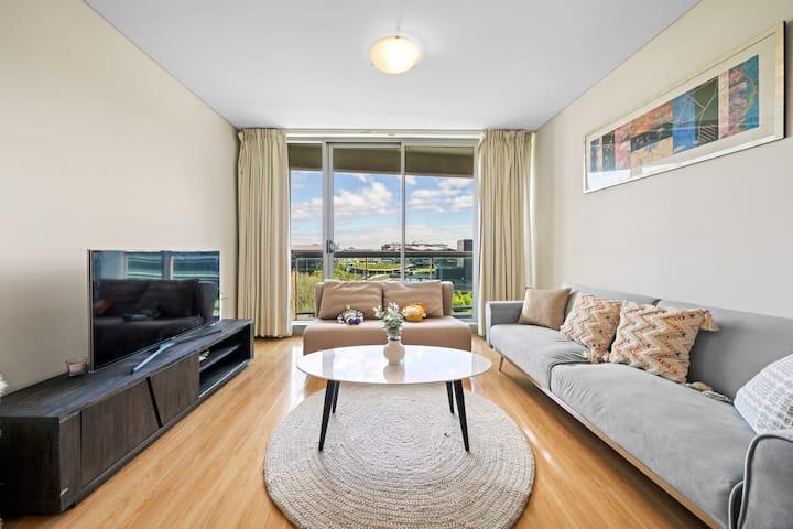 Central Cbd 3br Apt/darlinghabour&chinatown-2 Min - Bondi Beach