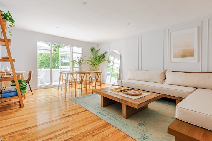 Elegant Apt With Balcony - Ideal Location In Cdmx - Mexico City