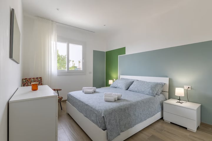 Mamma Mia, Carrubbo Apartment - Marina di Ragusa