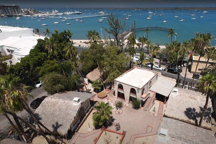 Sandy Shores Cuádruplex (2a, 2b, 3a Y 3b) - La Paz
