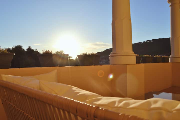 La Liberty - Marciana Marina