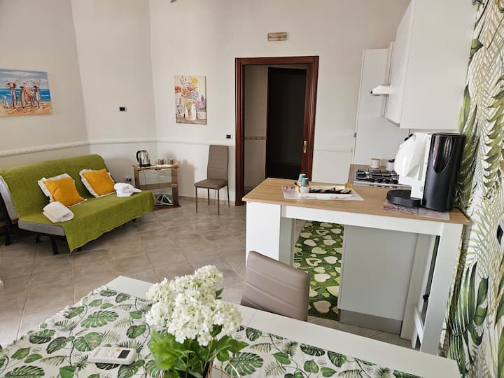 Casa Vacanza " Harmony House Pompei " - Torre Annunziata