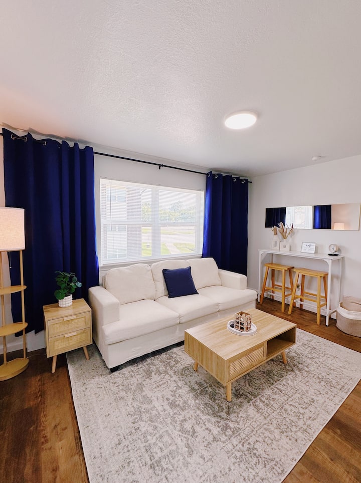 Campus View 9- Steps To Nwmsu - Maryville, MO