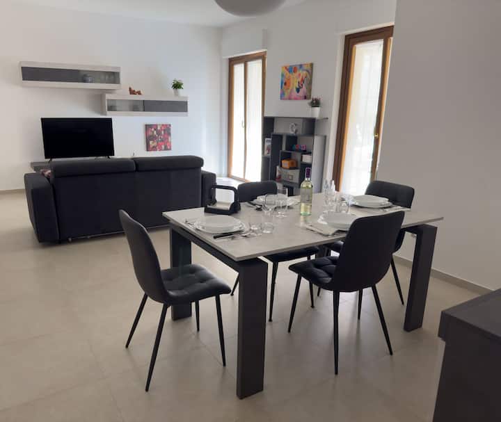 Casa Di Platone - Belvedere