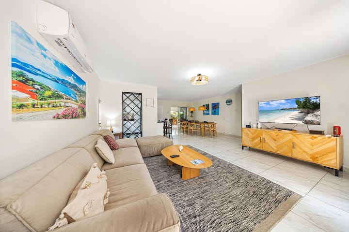 New 4br3ba Villa Near Eagle Beach W/ Private Pool! - Aruba