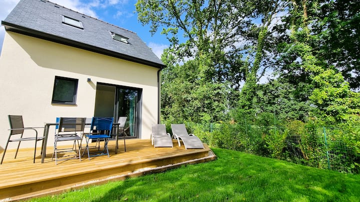 Ti Bihan Bénodet - Île-Tudy