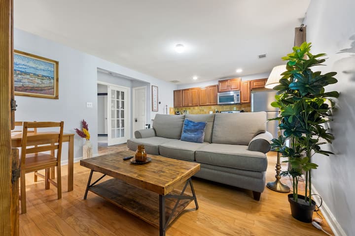 Buford 1br Downstairs Unit Near Mall Of Georgia - Buford, GA