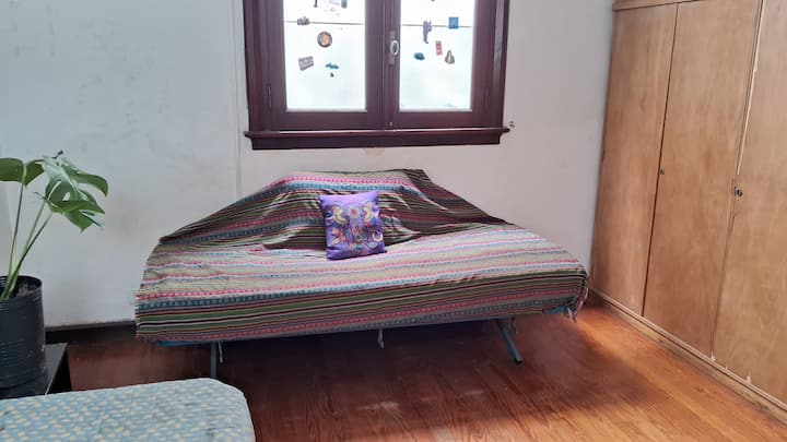 The Cat's House - Buenos Aires