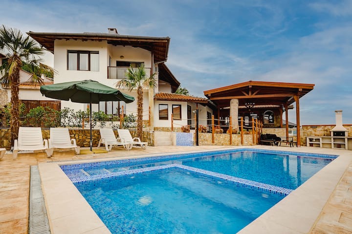 Villa Andrea - Kranevo