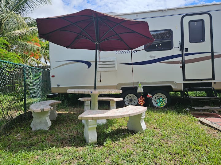 ¡Como Estar Cerca De Los Cayos! - Homestead, FL