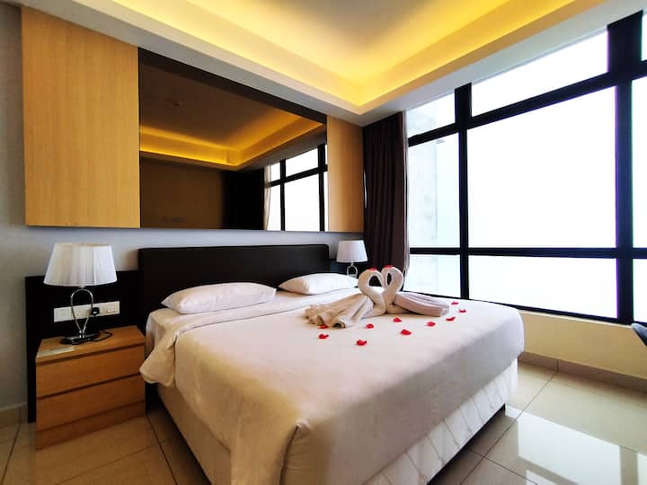 Genting Comfycoldinn2r2b At Ion Delemen - Genting Highlands