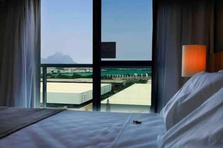 Rio Stay / Rio Centro - Rio de Janeiro