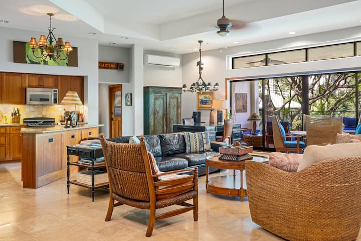 Two Bedroom City View Suite: Park Views In Waikiki - Honolulu, HI