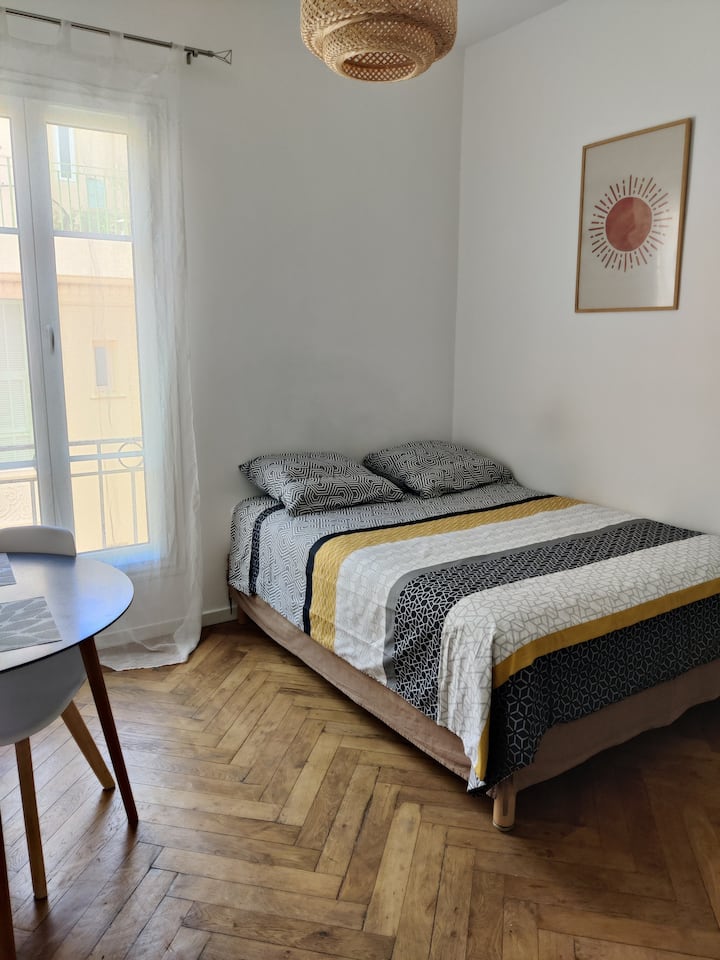 Logement : Studio- Nice, France - Nice