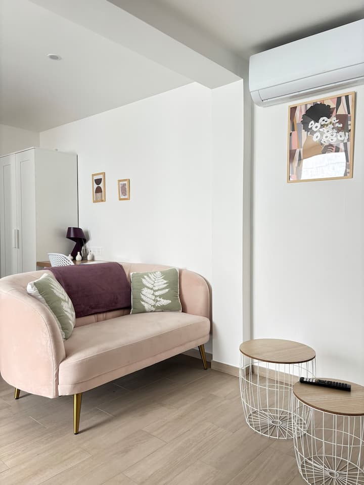 Studio Sur Cour - Massy Centre - Igny