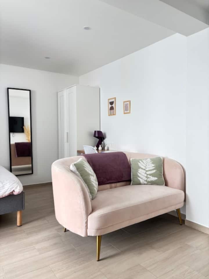 Studio Sur Cour - Massy Centre - Massy