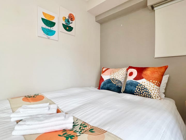 Jrotsukasta.5mins Walk(3f02) - Ikebukuro