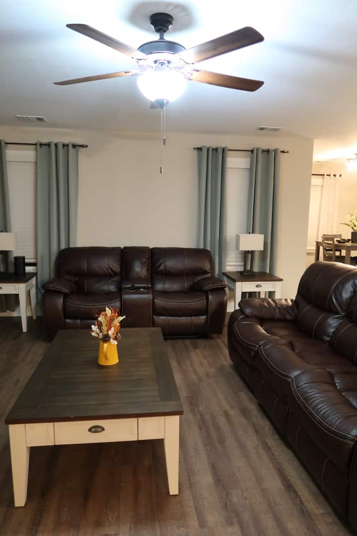Southern Retreat - Statesboro, GA